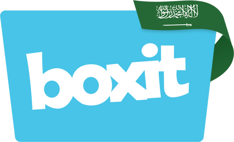 Boxit KSA – Boxit Storage